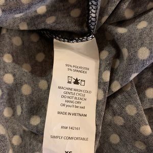 LuLaRoe | Dresses | Lularoe Ana Xs | Poshmark
